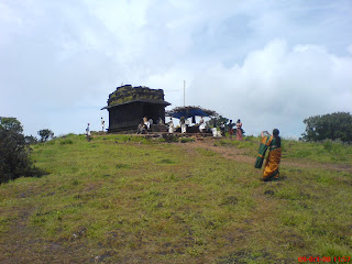 Some Thoughts: Kudajadri