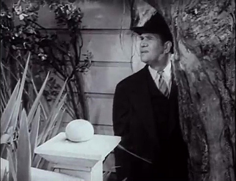 Forgotten Actors: Lynton Brent