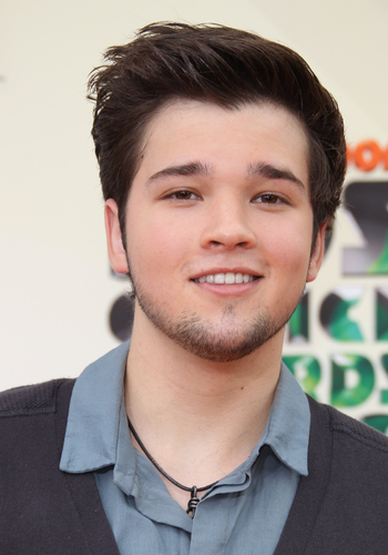 THE 2012 NICKELODEON'S KID CHOICE AWARDS