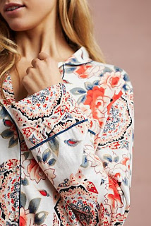 Live Give Love: Sleep, Lingerie, and BHLDN