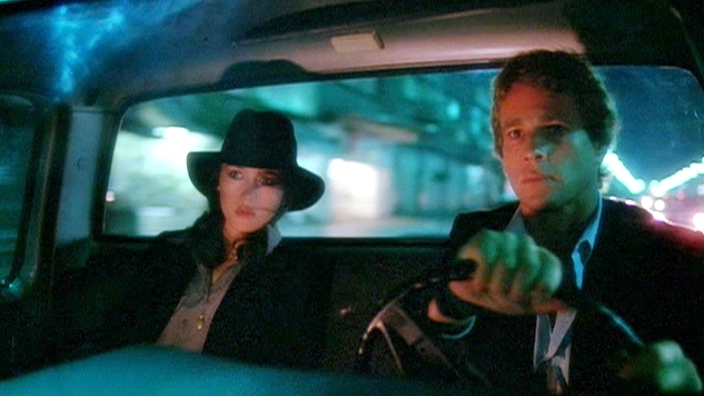 The Driver(1978)/Шофьорът ~ Старото кино