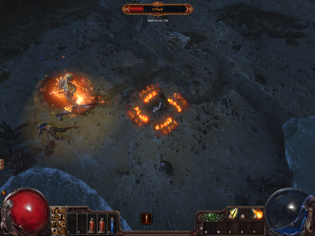 Path of Exile (Part Four) ~ All You Need to Know About Games