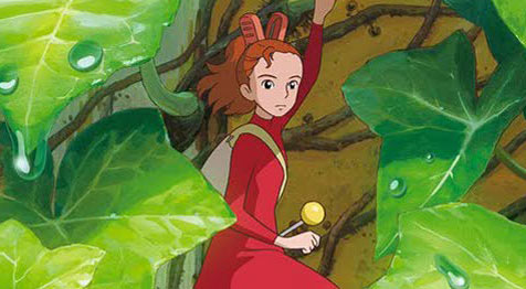 Rainkitten's Assessment of the Studio Ghibli Enterprise: The Characters ...