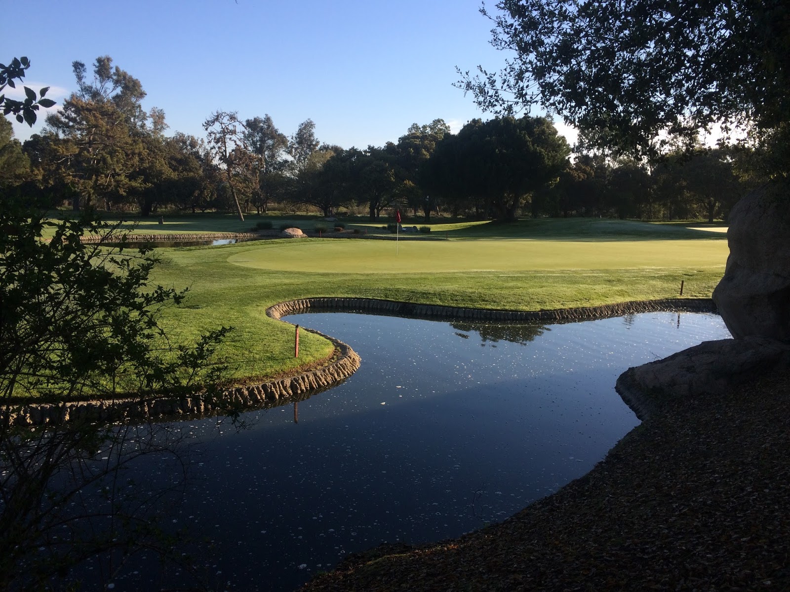 ReGripped: Temecula Creek Inn Golf Review