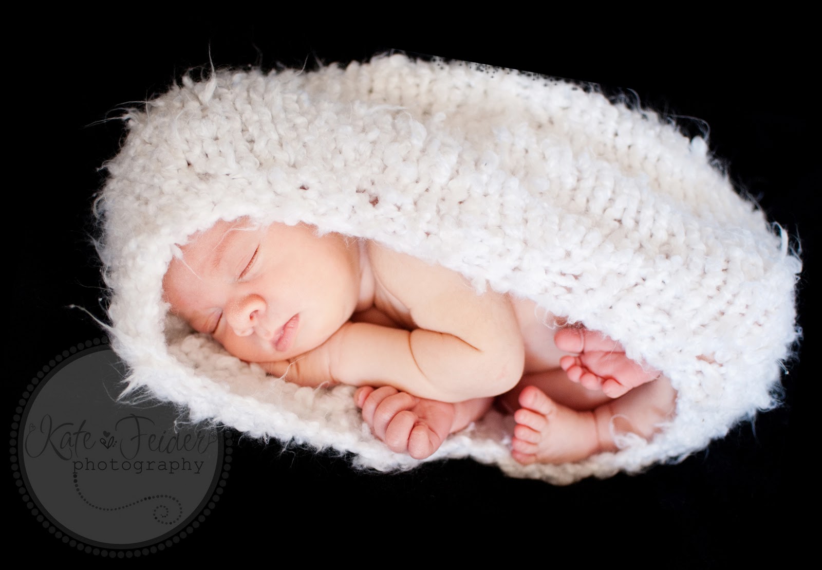 KFP Client Gallery: Newborn Jet