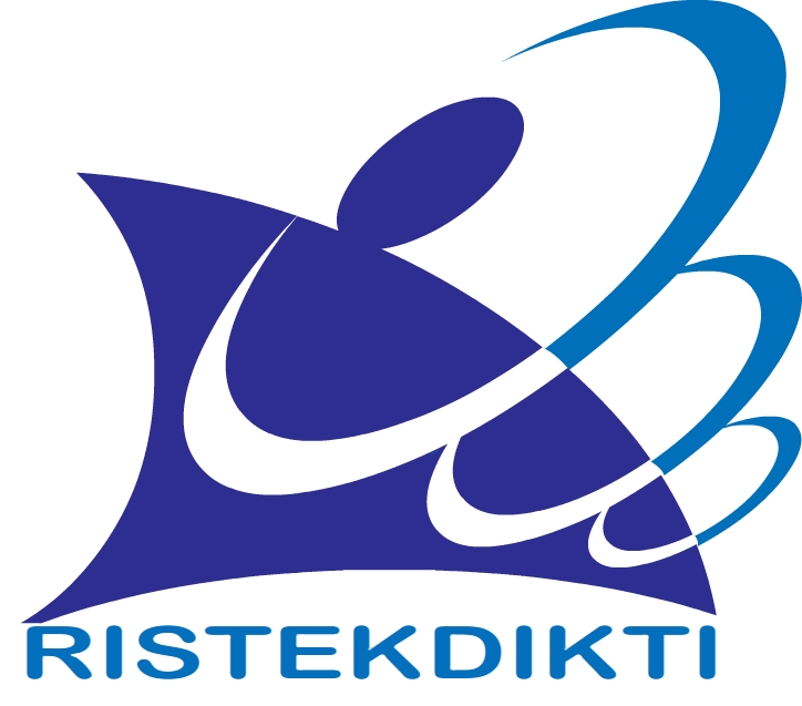 Nur Raga: T1 Membuat Logo Kemenristek Dikti