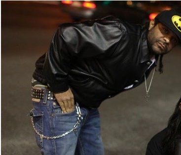 Male Celebrity Saggers (welcome to my eyes): JIM JONES