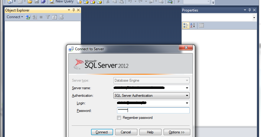 SQL Server SELECT: SQL Azure: Development Tools