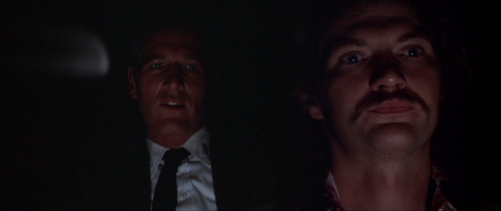 Noirsville - the film noir: The Drowning Pool (1975) Louisiana Noir