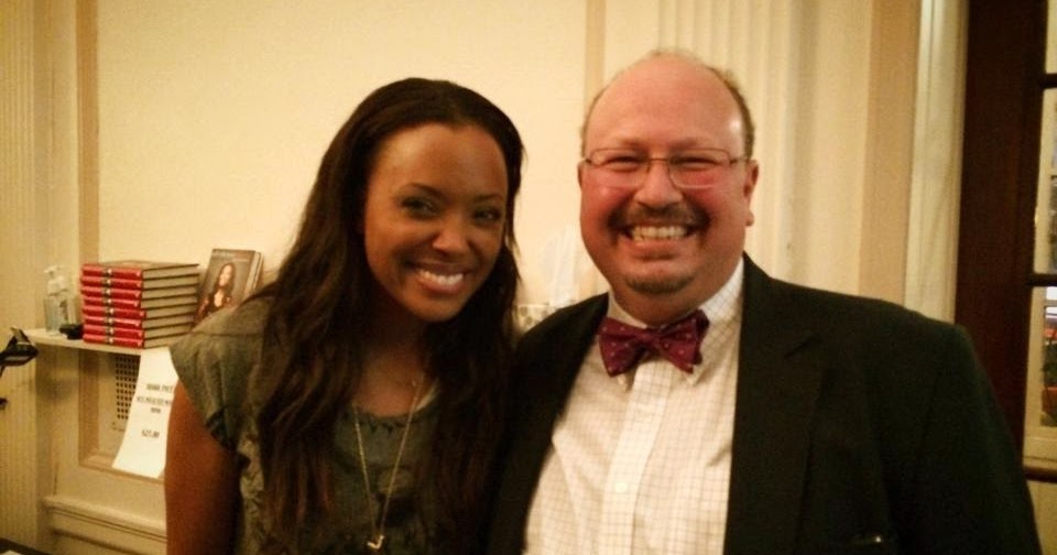 Aisha Tyler Husband Kids