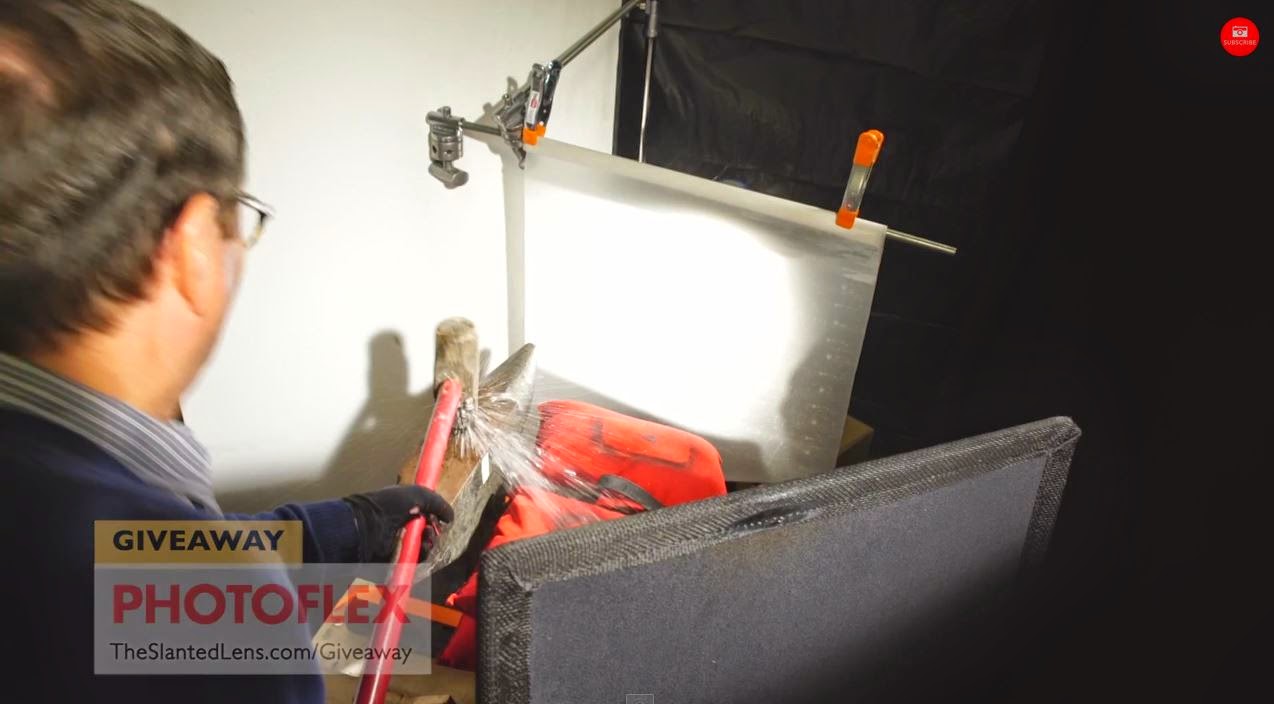 Basics of Shooting Slow Motion Video by Jay P Morgan - Photography Blog ...