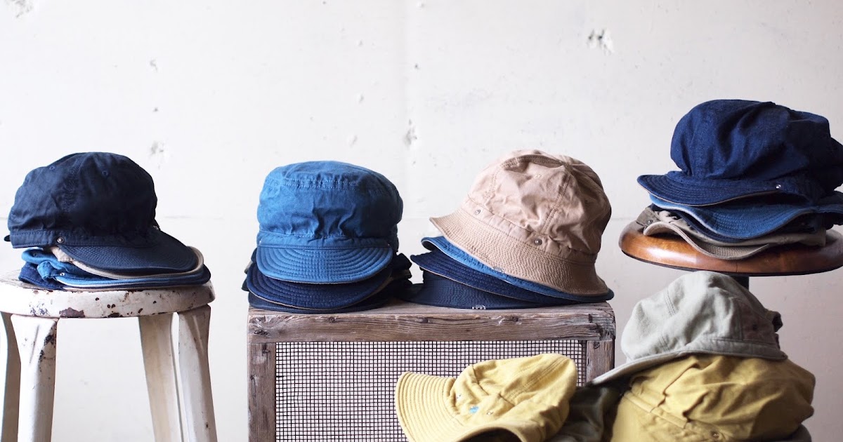 UNCLE JOHN: New Brand / DECHO