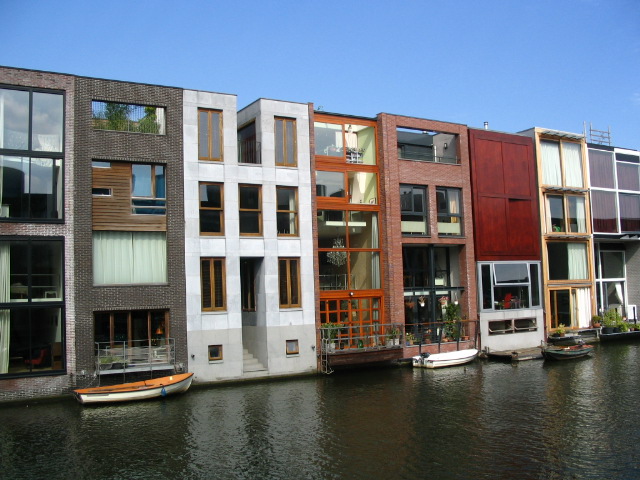 Thinking it: Christopher Alexander and the Timeless Way of Building