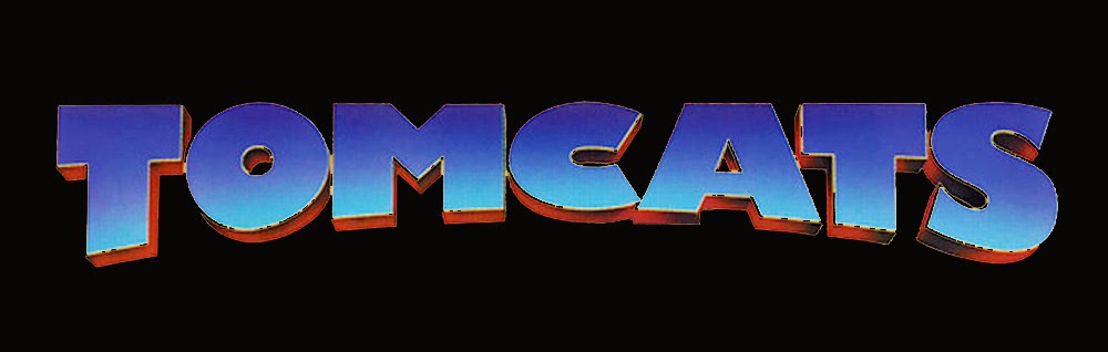 Playmates in the Movies: Tomcats (2001)