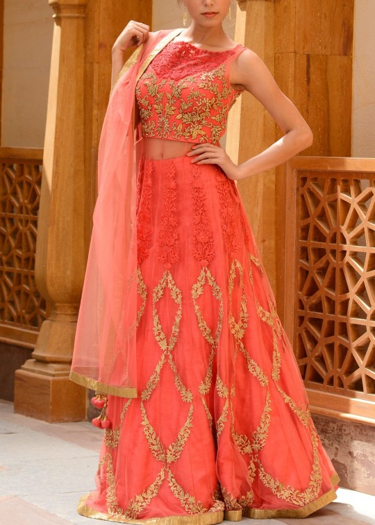 Women Latest Designer Clothes