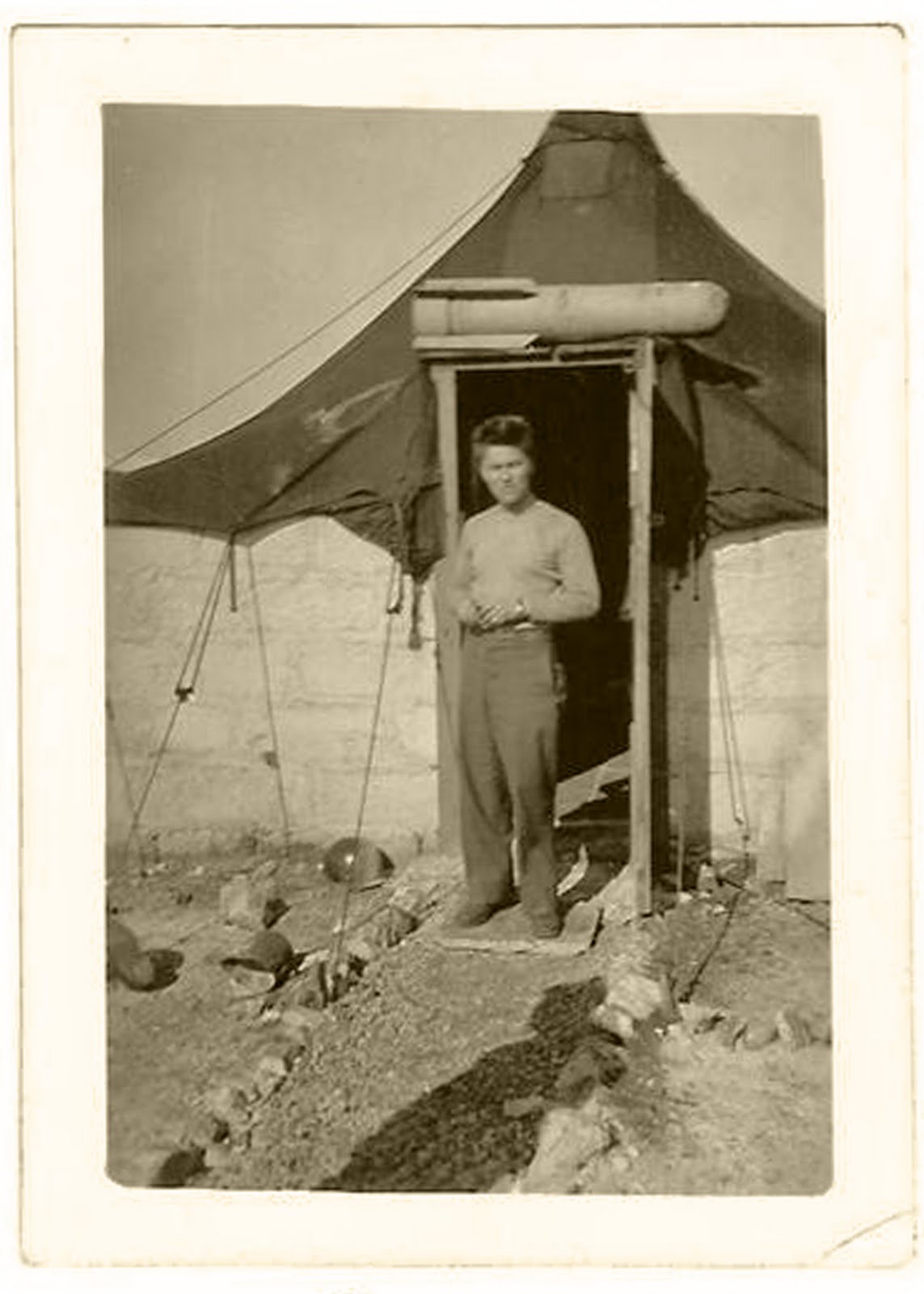 The Charlie-Boy Chronicles: A WWII Pilot's Story: A TRIBUTE TO BOB