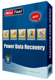 Softhaxbd - Home of Software and Apk.: MiniTool Power Data Recovery 8.0 ...