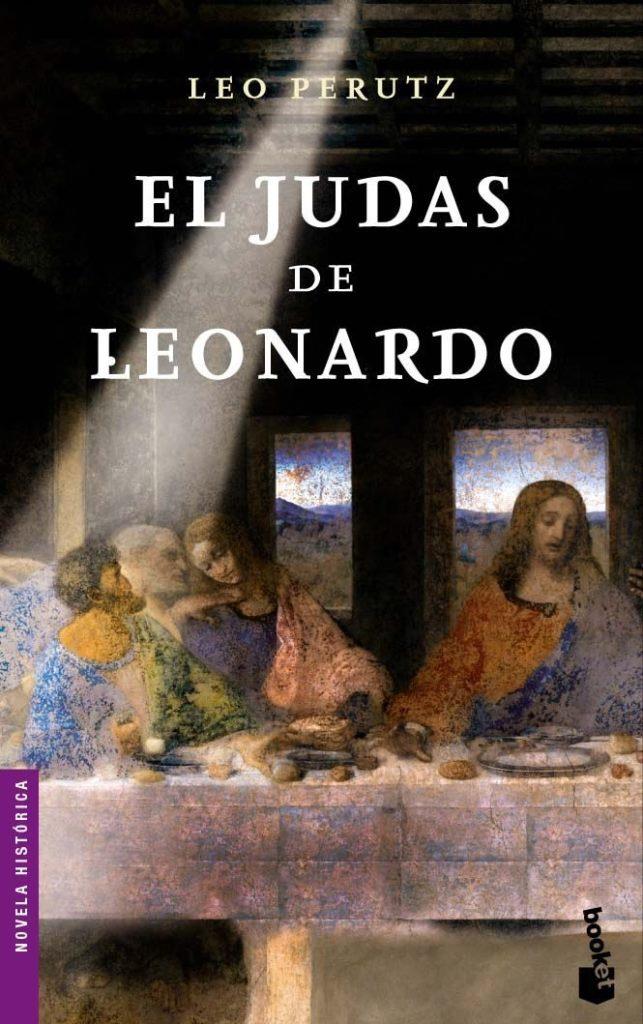 El Judas De Leonardo – Leo Perutz | Free Libros