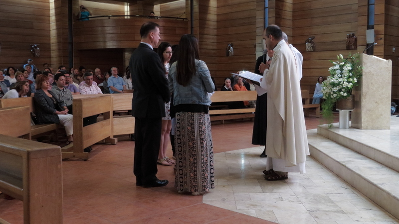 Capturador de Imágenes de Bellavista: FIESTA DEL BAUTISMO EN BELLAVISTA