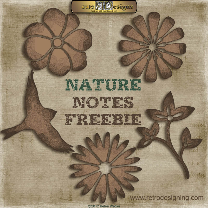 retrodesigning: Kit Previews