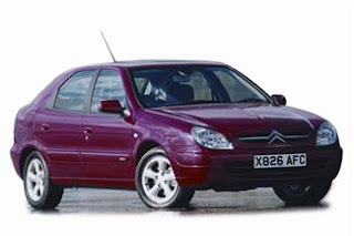 Autos World For All: Citroen 2000