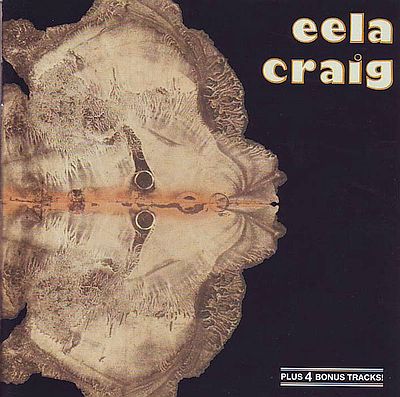 Austrovox: Eela Craig 1971 Eela Craig