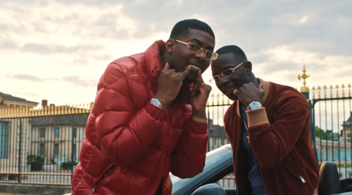 de Megaman: 20e notering is grootste hit voor SBMG