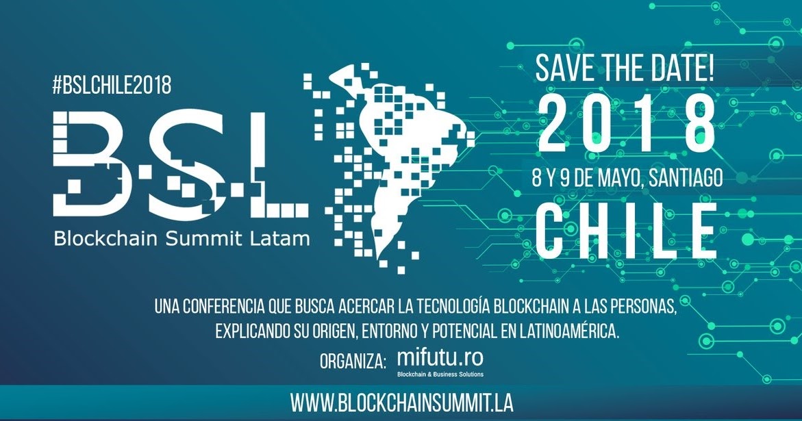 Abriendo la Blockchain Summit Latam: Día Uno. - La Ciencia del Bolsillo