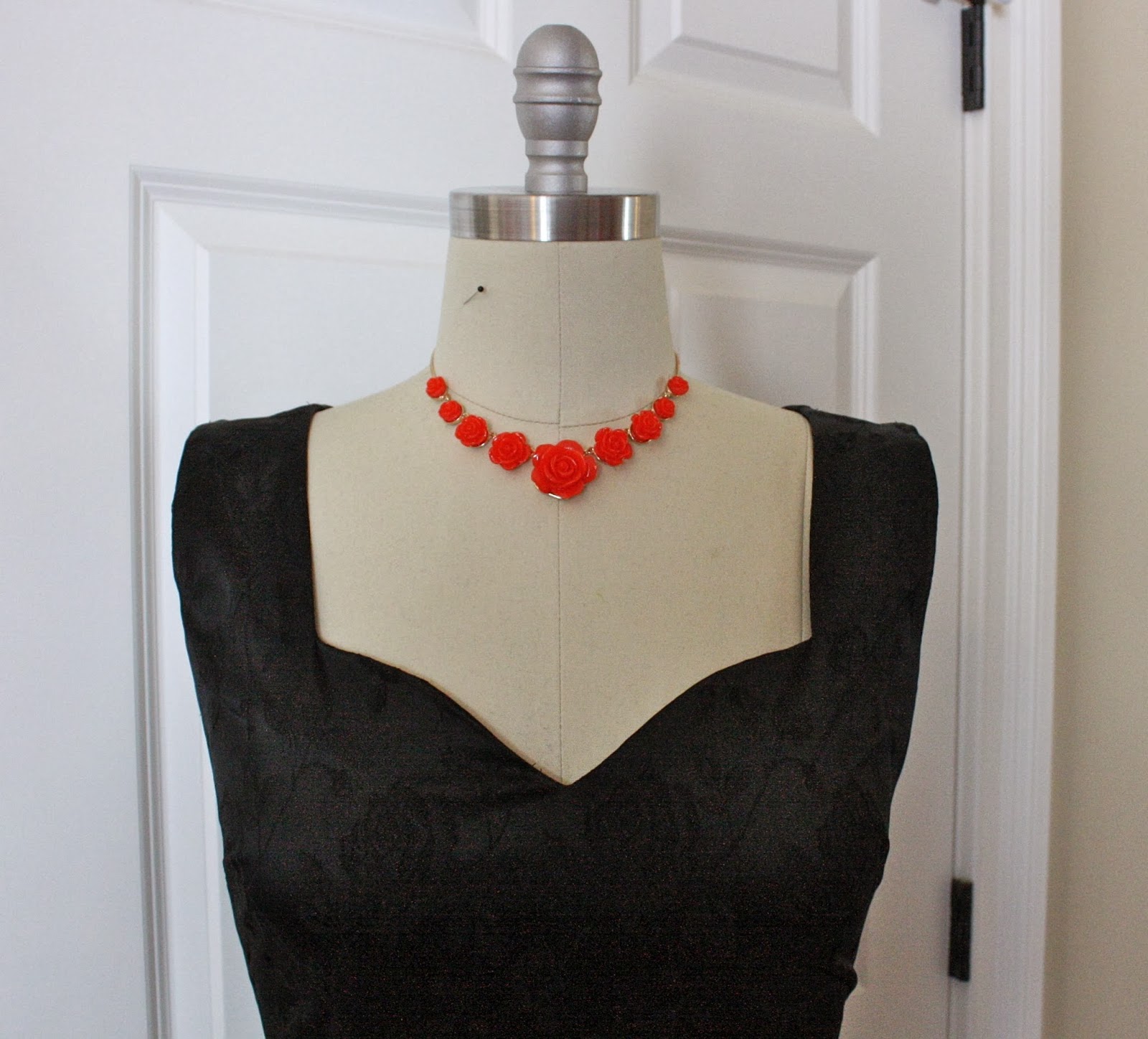 Gertie's New Blog for Better Sewing: Dress Form Review (with Discount!)