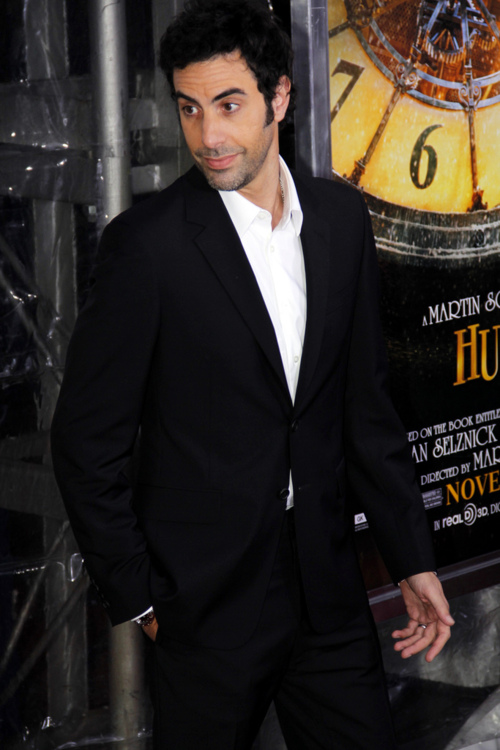 Jewish Or Not: Wondering if a Celebrity is a Jew?: Is Erran Baron Cohen ...