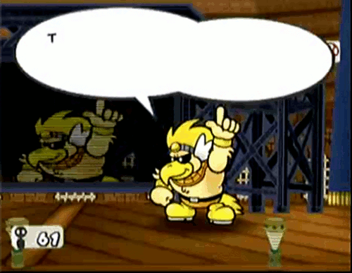 Could your avatar beat the above poster's avatar in a fight | Page 14 ...