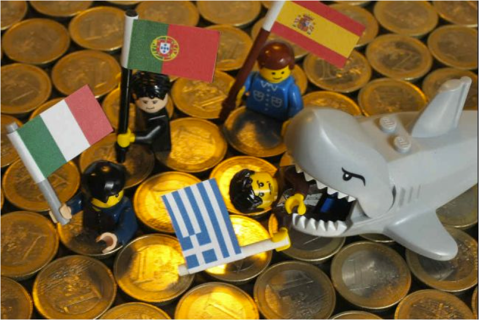 What’s all this about a euro crisis? – World Outlook