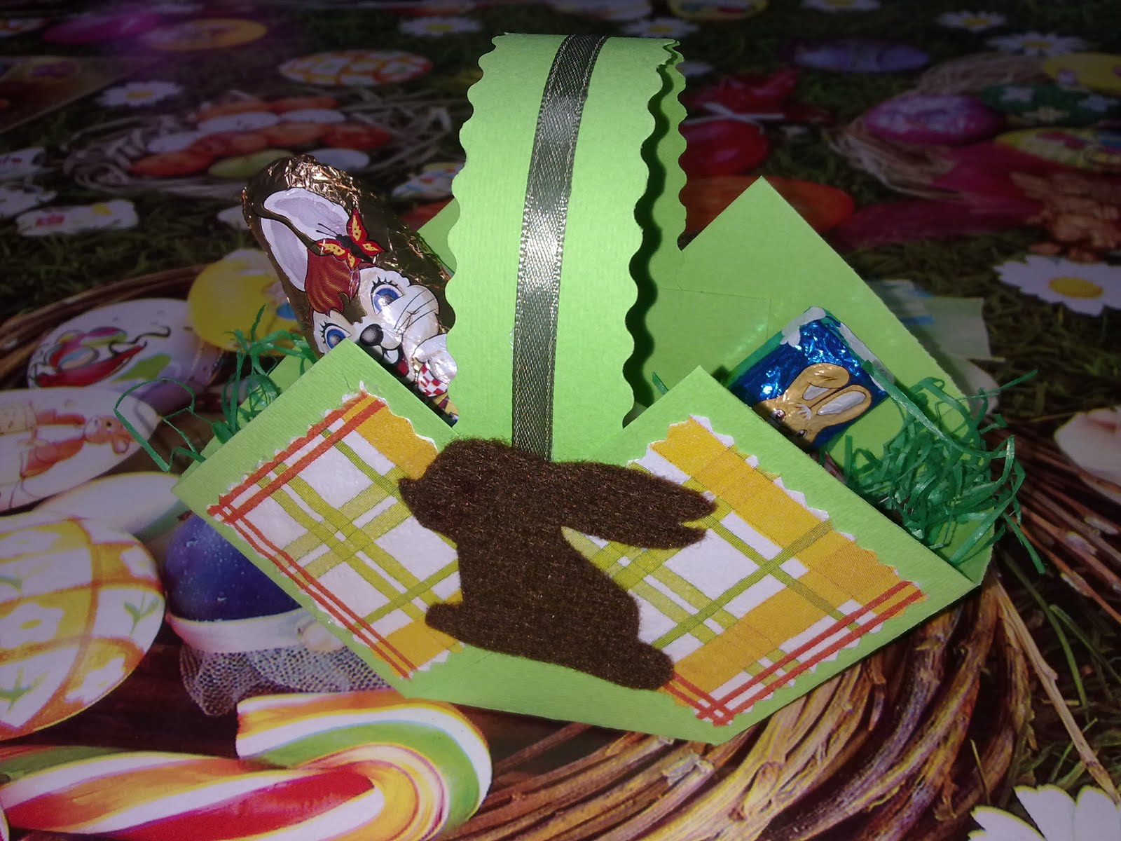 Unique: Cosulete de Paste