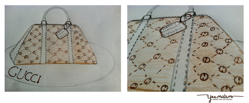 GUCCI E IL DESIGN ITALIANO: DALL'ARCHETIPO ALLO STEREOTIPO - fashion ...