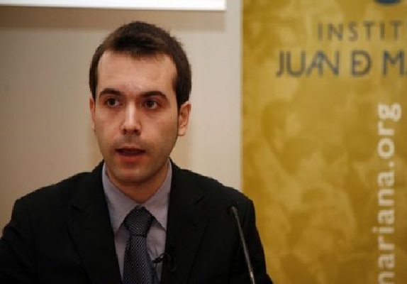 EL REPUBLICANO LIBERAL: JUAN RAMÓN RALLO / DISCURSO DE RECEPCIÓN DEL ...