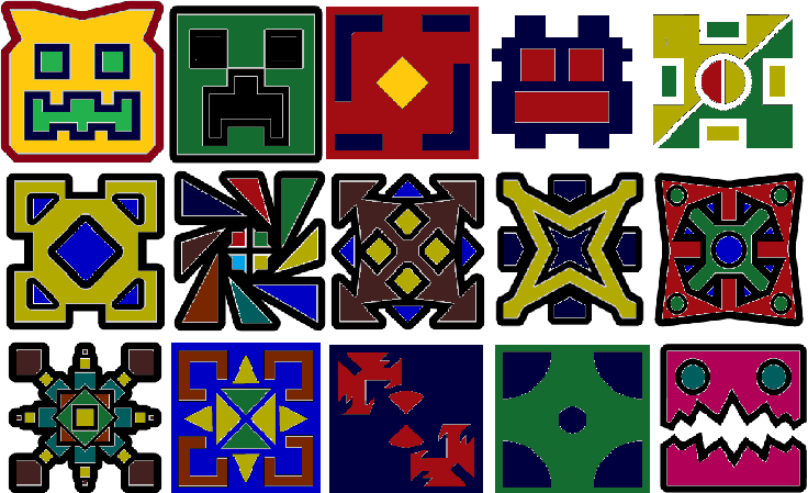 Geometry Dash: Geometry Dash