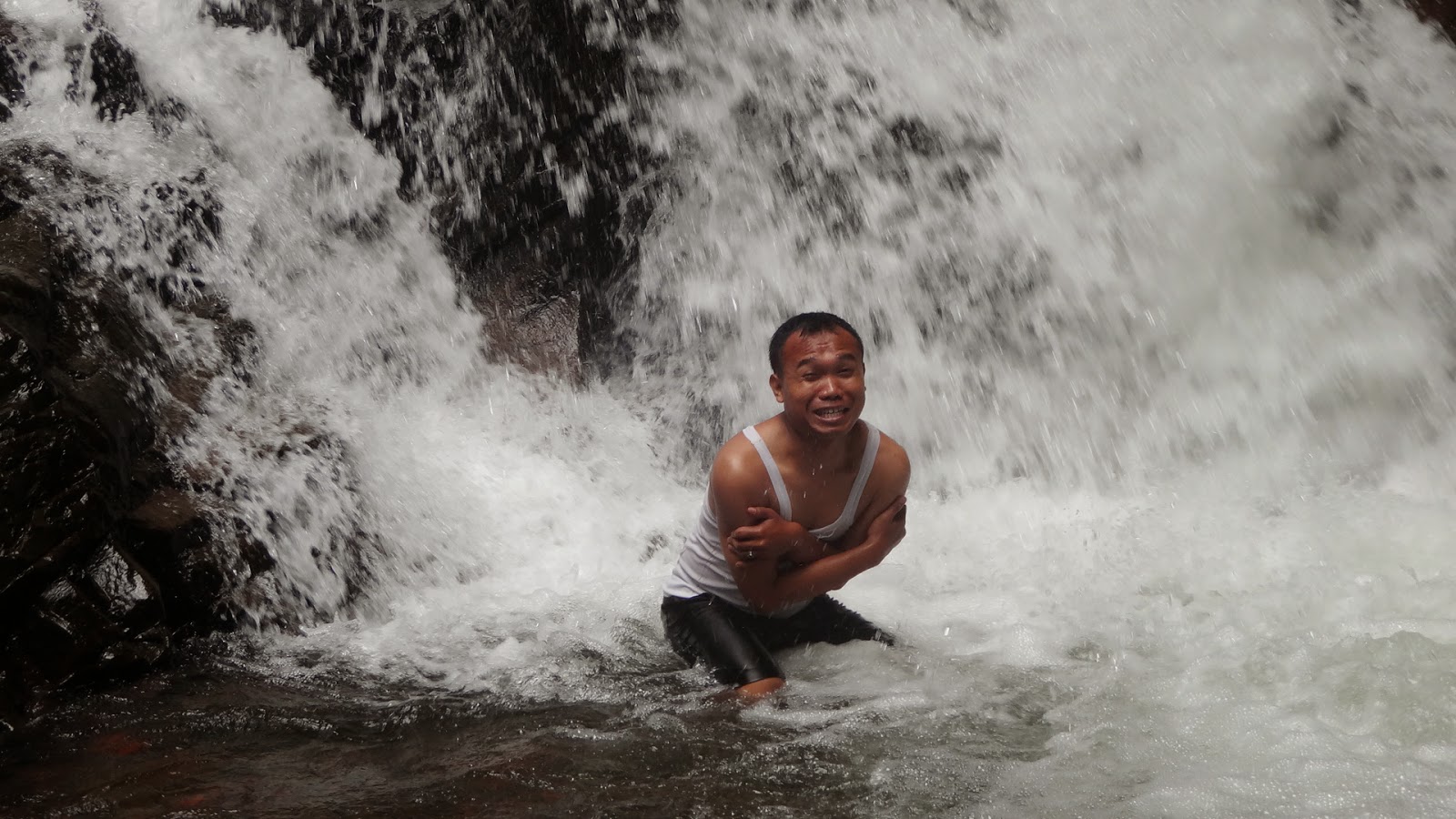 Capolaga Adventure Camp, Surganya Tempat Wisata Di Subang, Jawa Barat ...