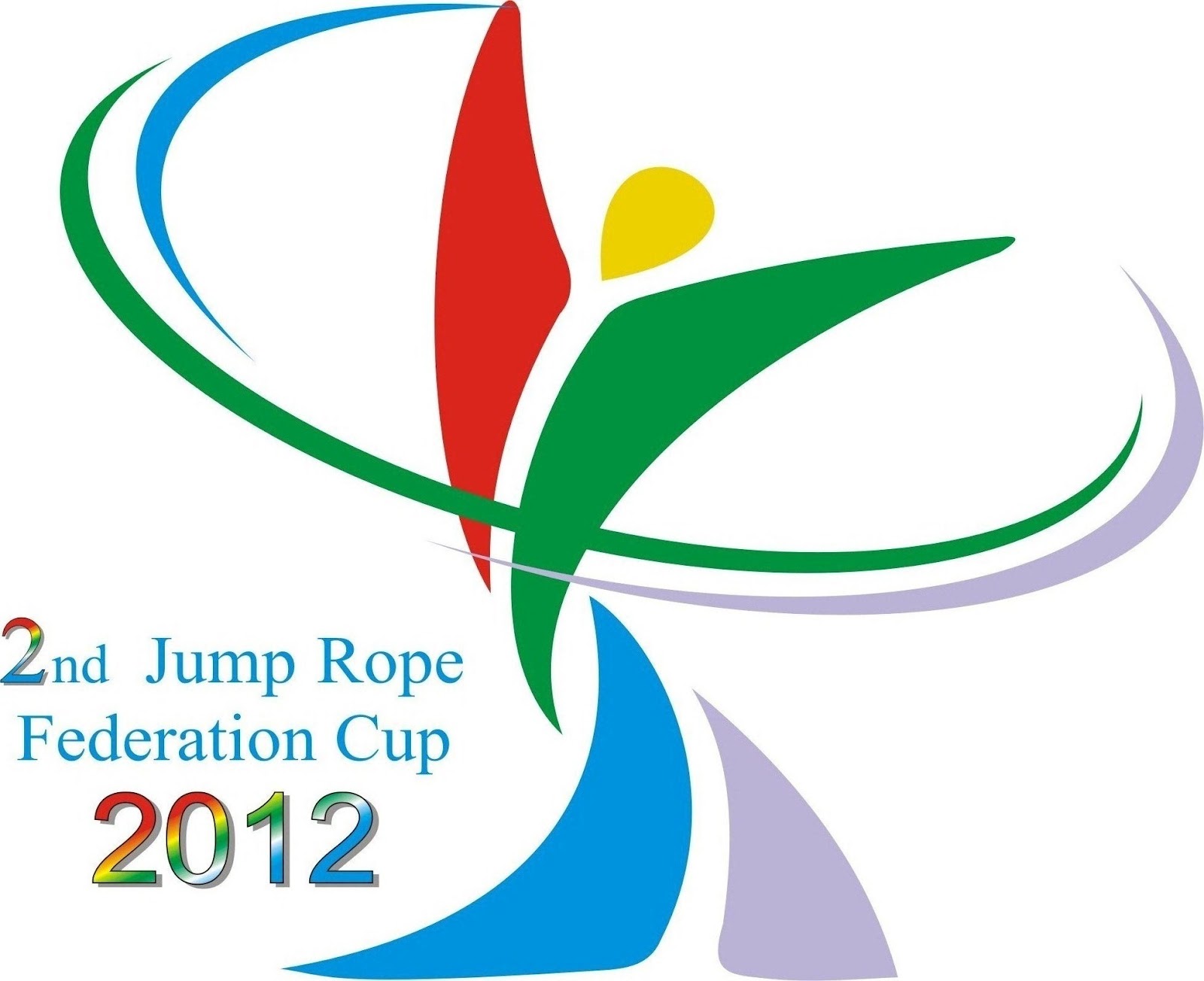 2nd Jump Rope Federation Cup - 2012
