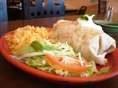 Eat It Detroit: Real Detroit Weekly: Burrito Wars!