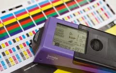 Color Management Solutions: Spectro Eye