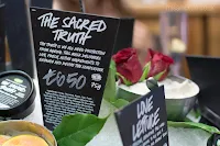 Lush Summer Collection 2015 | Miss Nicklin | A South Wales Lifestyle ...