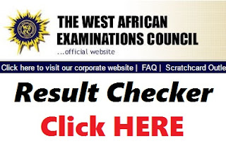 Approved WAEC Result Checker Portal in Africa | WAEC RESULT CHECKERS
