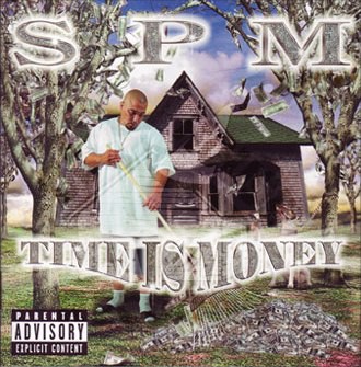South Park Mexican Discography (1995 - 2018) - G World