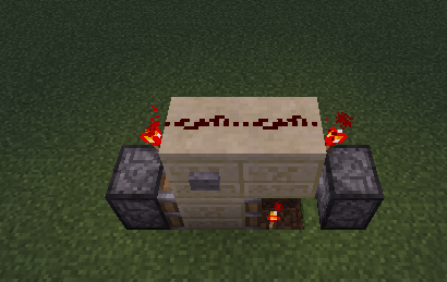 Minecraft T Flip Flop Tutorial ~ Tutorial Vault