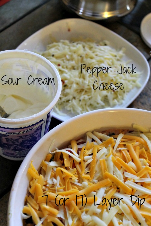 One Hot Stove: Nachos with the Works