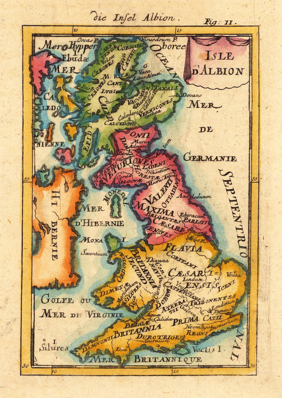 Trinity Episcopal Church - Rutland, VT: Christianity in Albion—The ...