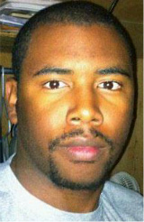 Sanctuary of Mary: Dion Roberts