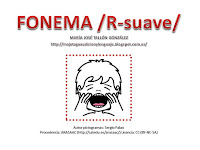 MAJOTAGO: FONEMA R-SUAVE --- /R/