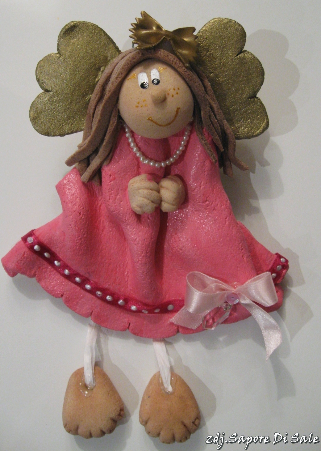 Sapore Di Sale - Smak soli: Aniołki - GRUBE NIUNIE ;)