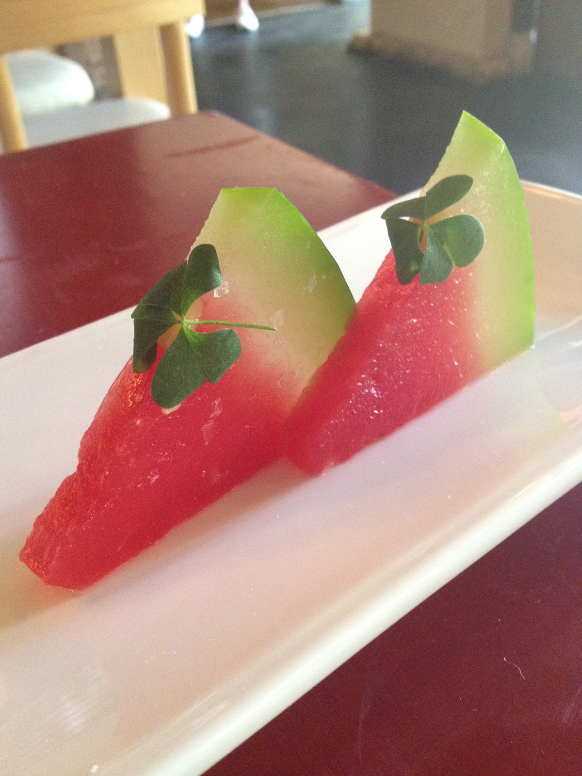 One More Bite Blog | Food | Travel | Adventures: The Coop Part Two ...